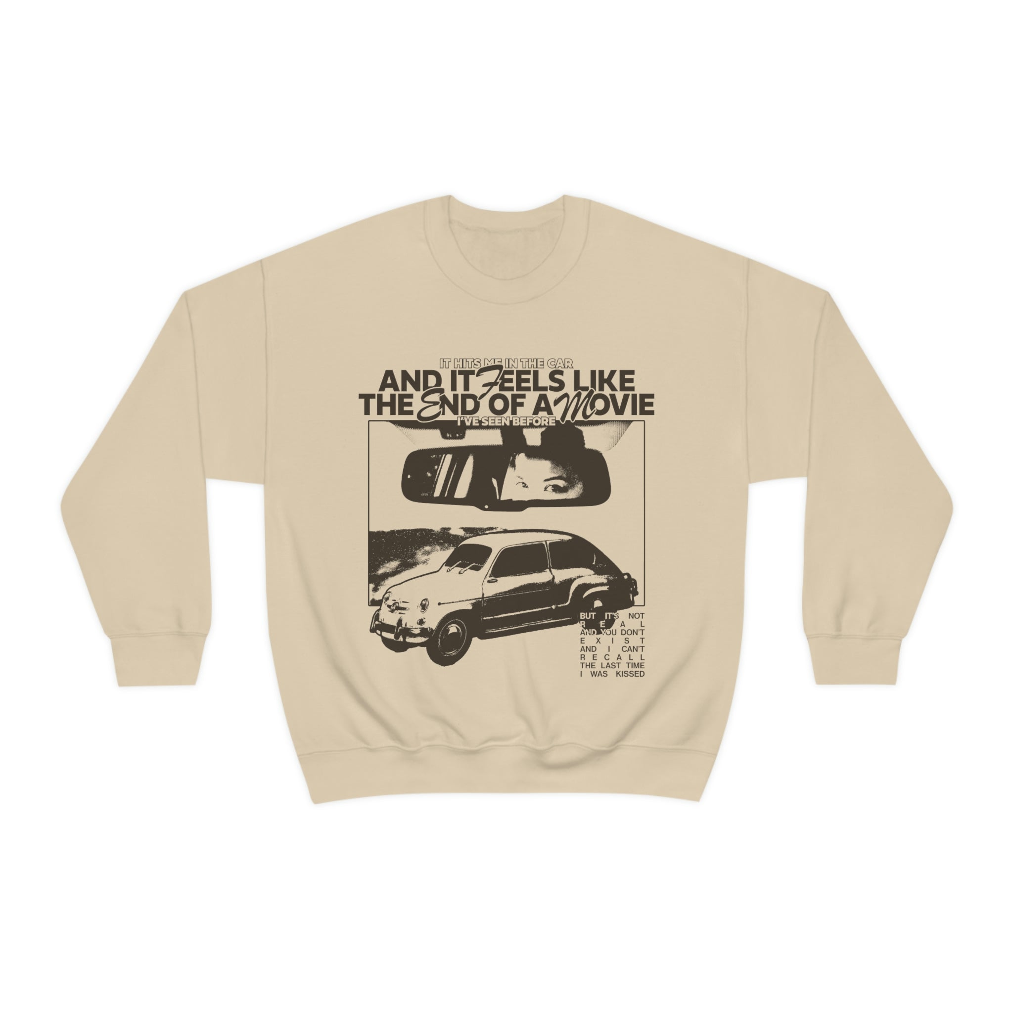 Ceilings Crew – At Seven Studio